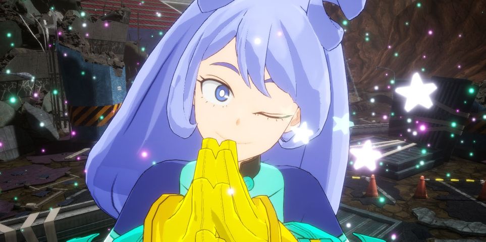 Boku no Hero Academia: Cosas que no sabías sobre Nejire Hado