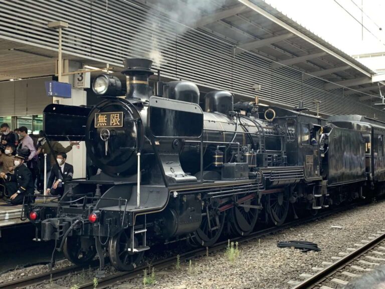 Kimetsu no Yaiba: Mugen Ressha-Hen - La version real del tren infinito ...