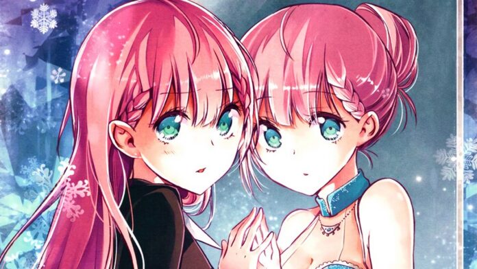 Bokutachi Wa Benkyou Ga Dekinai: Final sensei, Mafuyu Kirisu