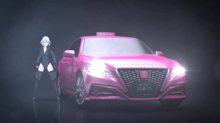 Un patrocinador de EX-ARM estaría dispuesto a producir una película del ...