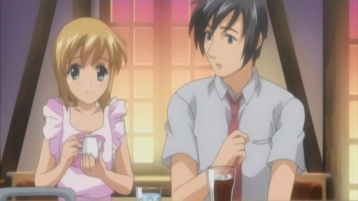 Boku no Pico: Se cumple un nuevo aniversario del lanzamiento del anime H