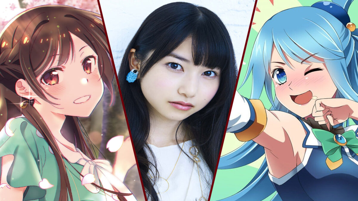 Sora Amamiya y la razón por la que rechaza ser llamada "idol"