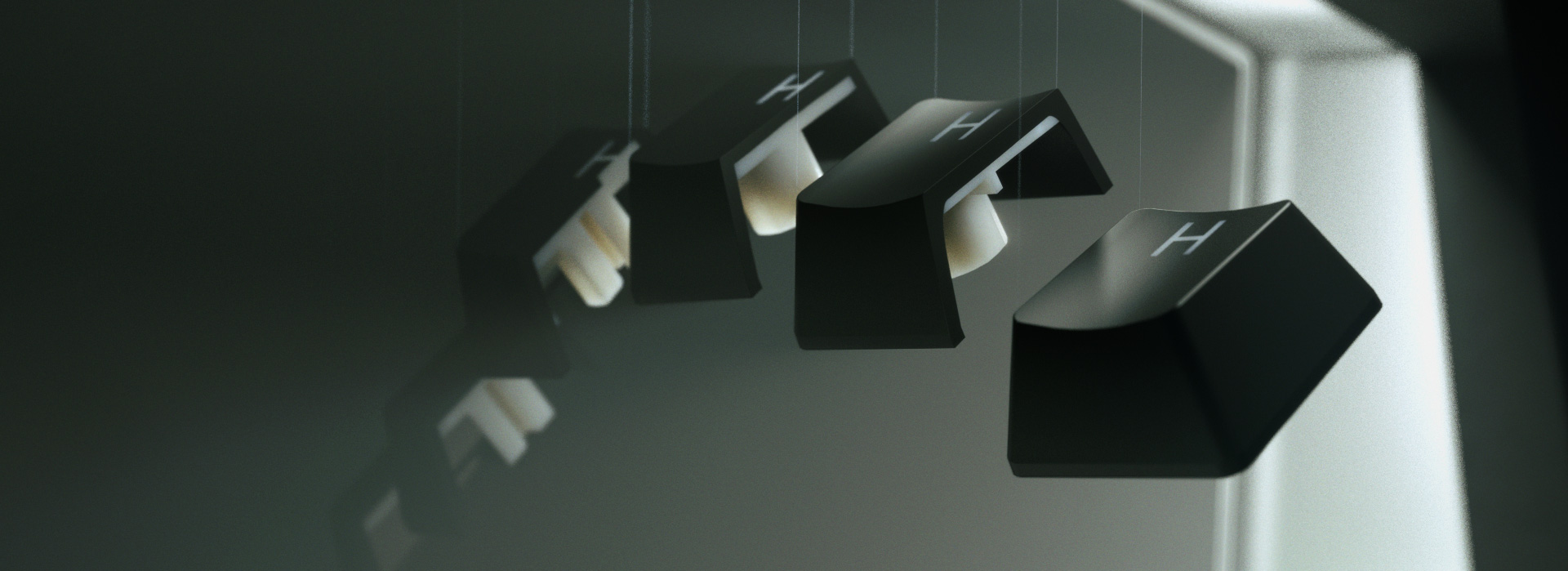 Razer announces the Huntsman V2, the fastest keyboard in the world