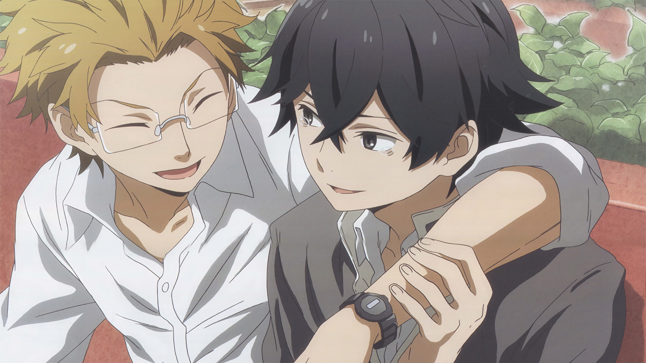Handa-Kun | Recomendación Sugoi 6