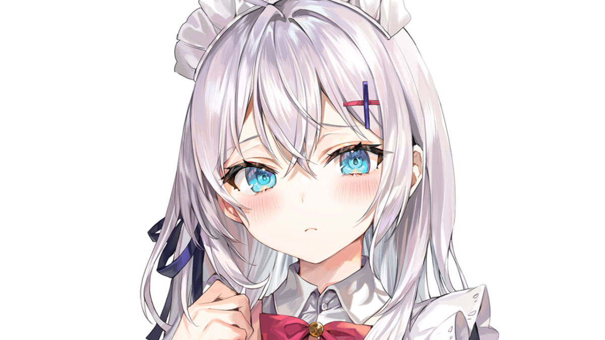 La novela ligera RoshiDere podría ser cancelada por tener personajes rusos