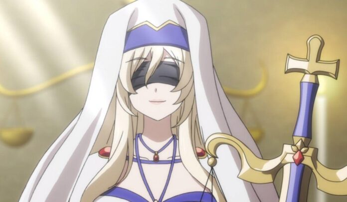 10 monjas del anime que cautivan con su belleza