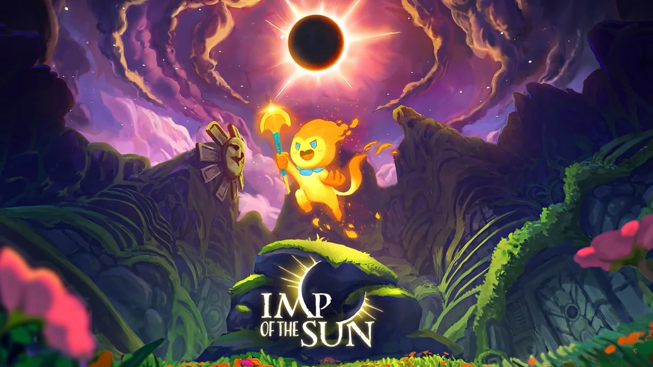Imp of the Sun anuncia su lanzamiento en consolas
