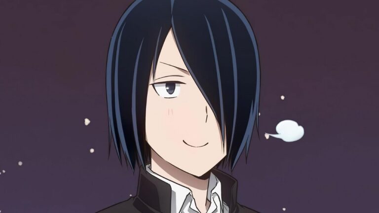 Kaguya Sama celebra a lo grande los cumpleaños de Ishigami y Chika