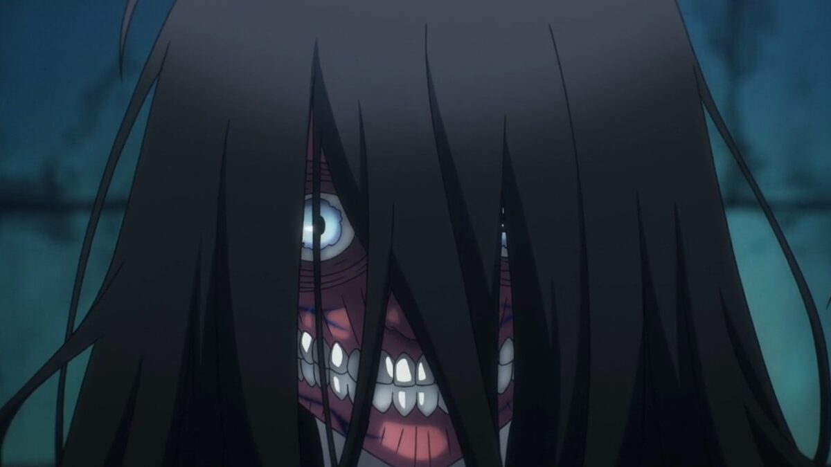 Overlord: Nigredo, la hermana de Albedo aparece