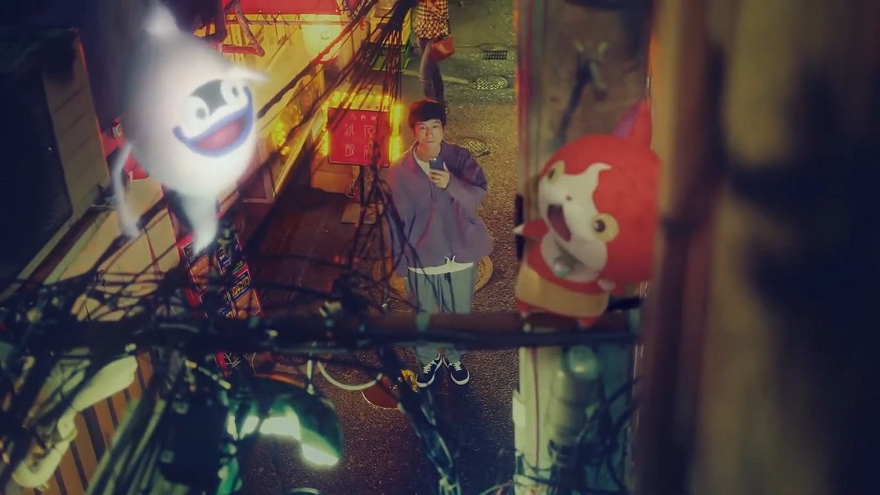 Yokai Watch World: Publisher anuncia el fin de sus servicios para finales del 2022