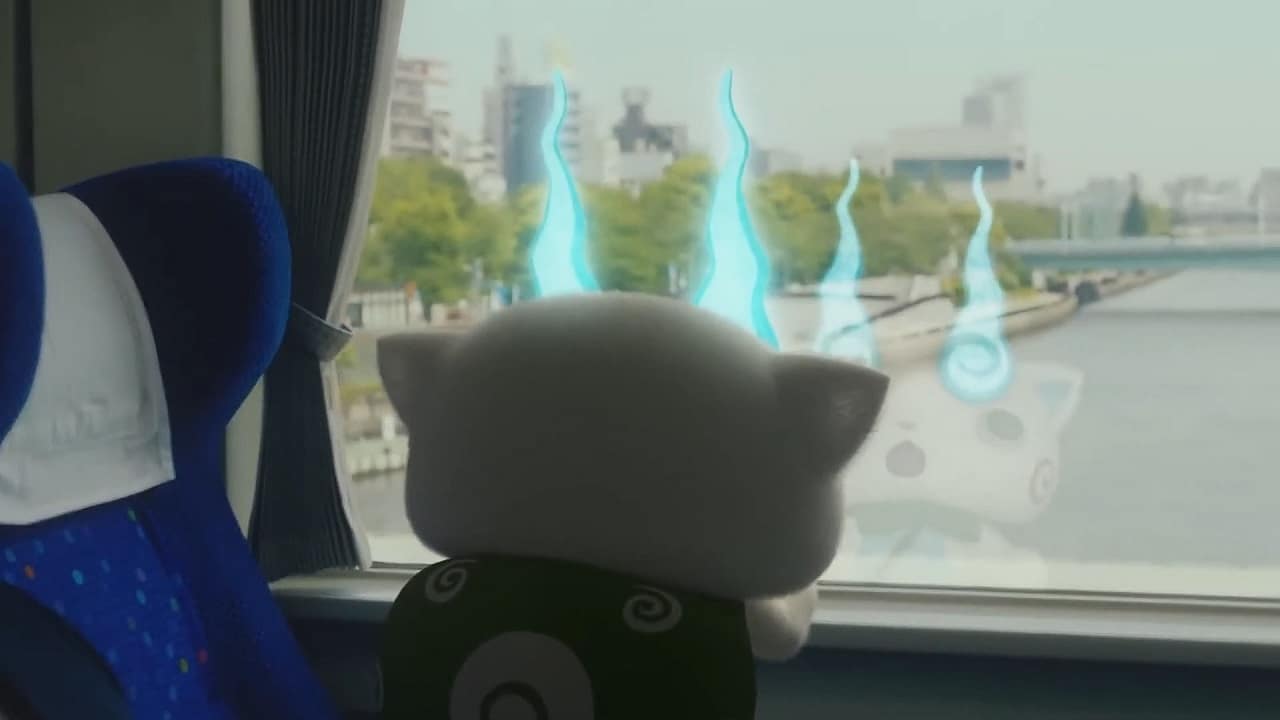 Yokai Watch World: Publisher anuncia el fin de sus servicios para finales del 2022