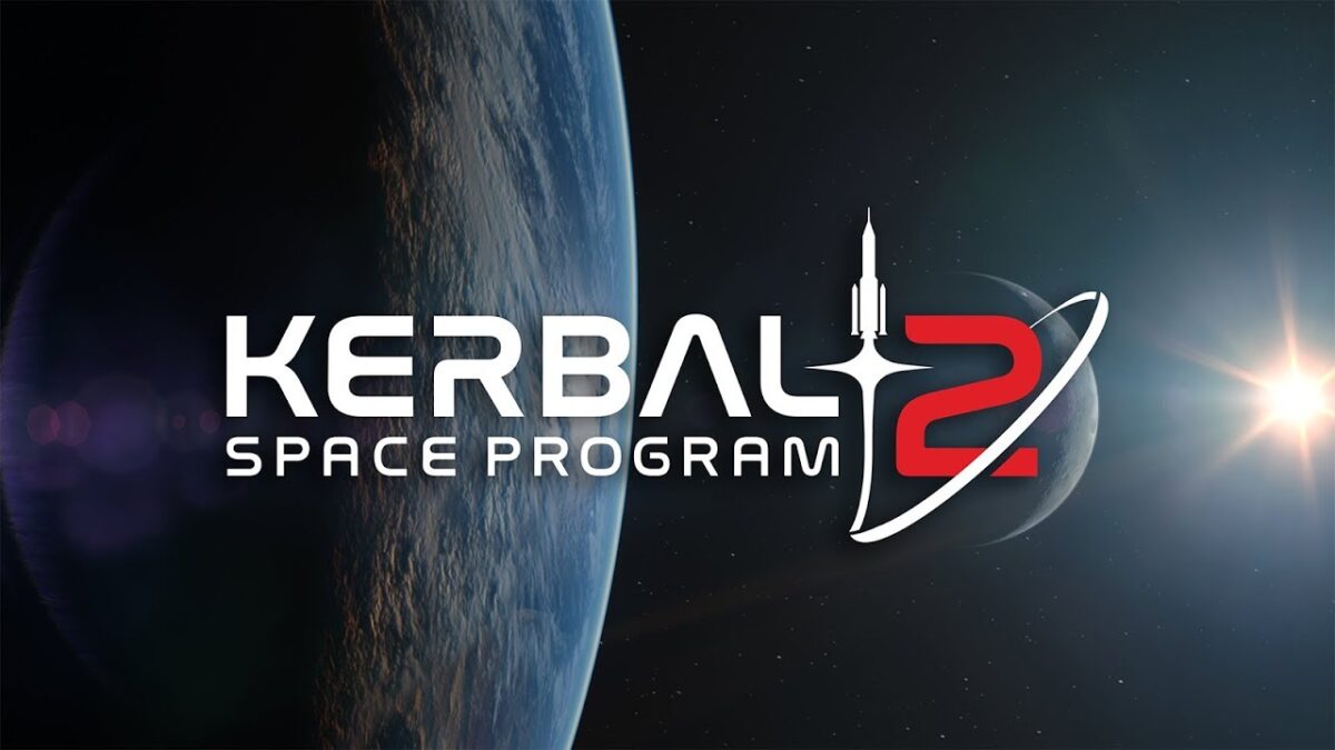 Kerbal Space Program 2 confirma la fecha de su Early Access