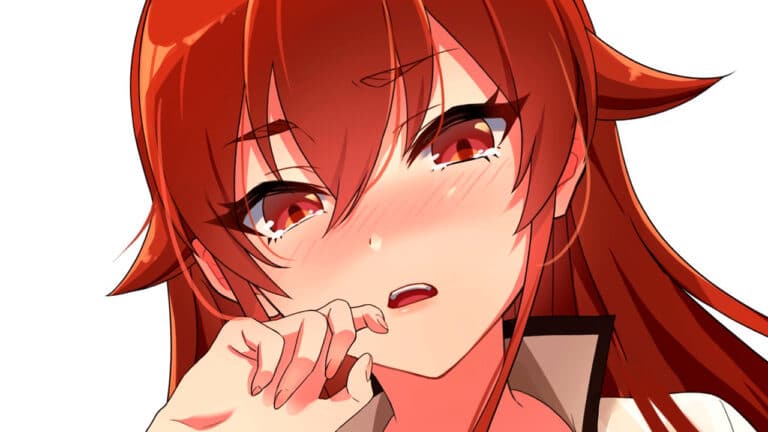 Mushoku Tensei - El manga spin-off de Eris llegó a su final