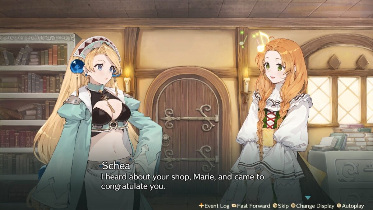 Atelier Marie Remake: The Alchemist of Salburg - La Edición Digital Deluxe incluye la versión ...