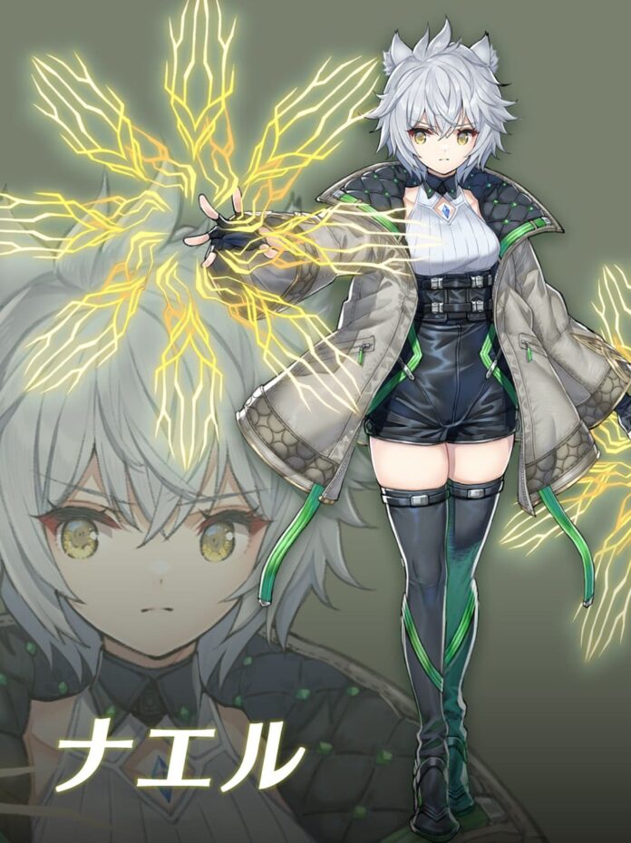 Los fans de Xenoblade Chronicles 3 no querrán perderse el último DLC ...