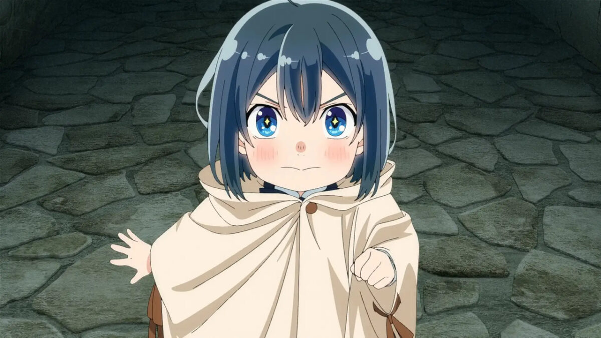 El isekai As a reincarnated aristocrat, i'll use my appraisal skill to ...