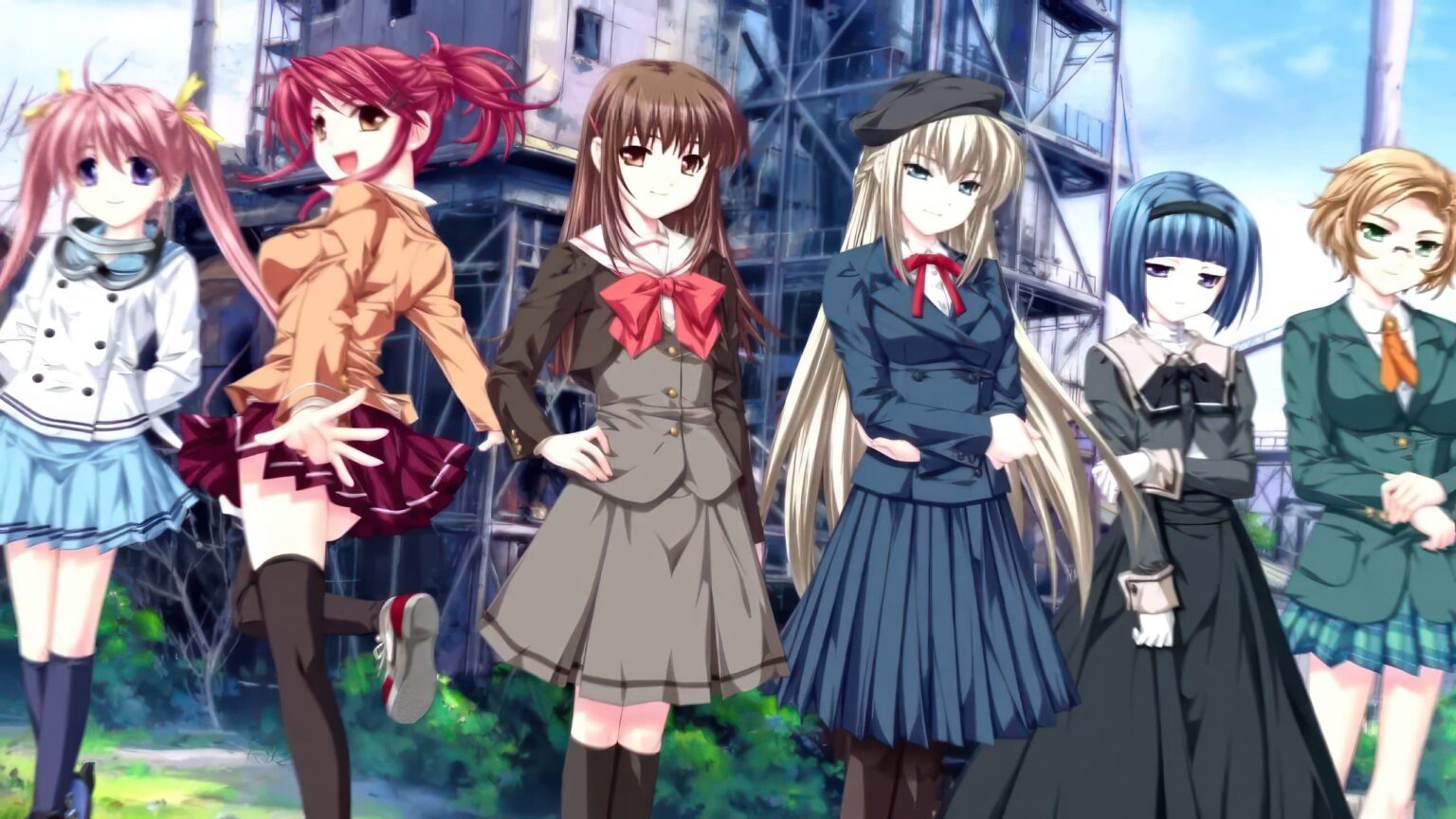 Rui wa Tomo o Yobu: Un clásico que brilla después de 15 años desde su estreno en Japón