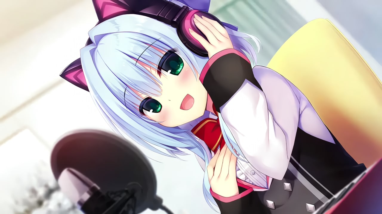 Hamidashi Creative revela tráiler y fecha de estreno de su adaptación anime