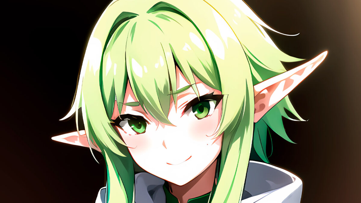 Goblin Slayer: Esta increíble Figura de la Elfa Arquera nos ha impresionado