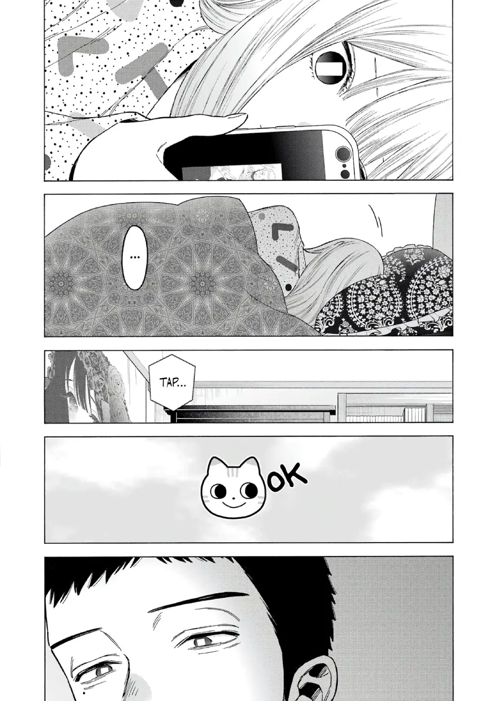 My Dress-Up Darling: Gojou y Marin se separan cada vez más en nuevo ...