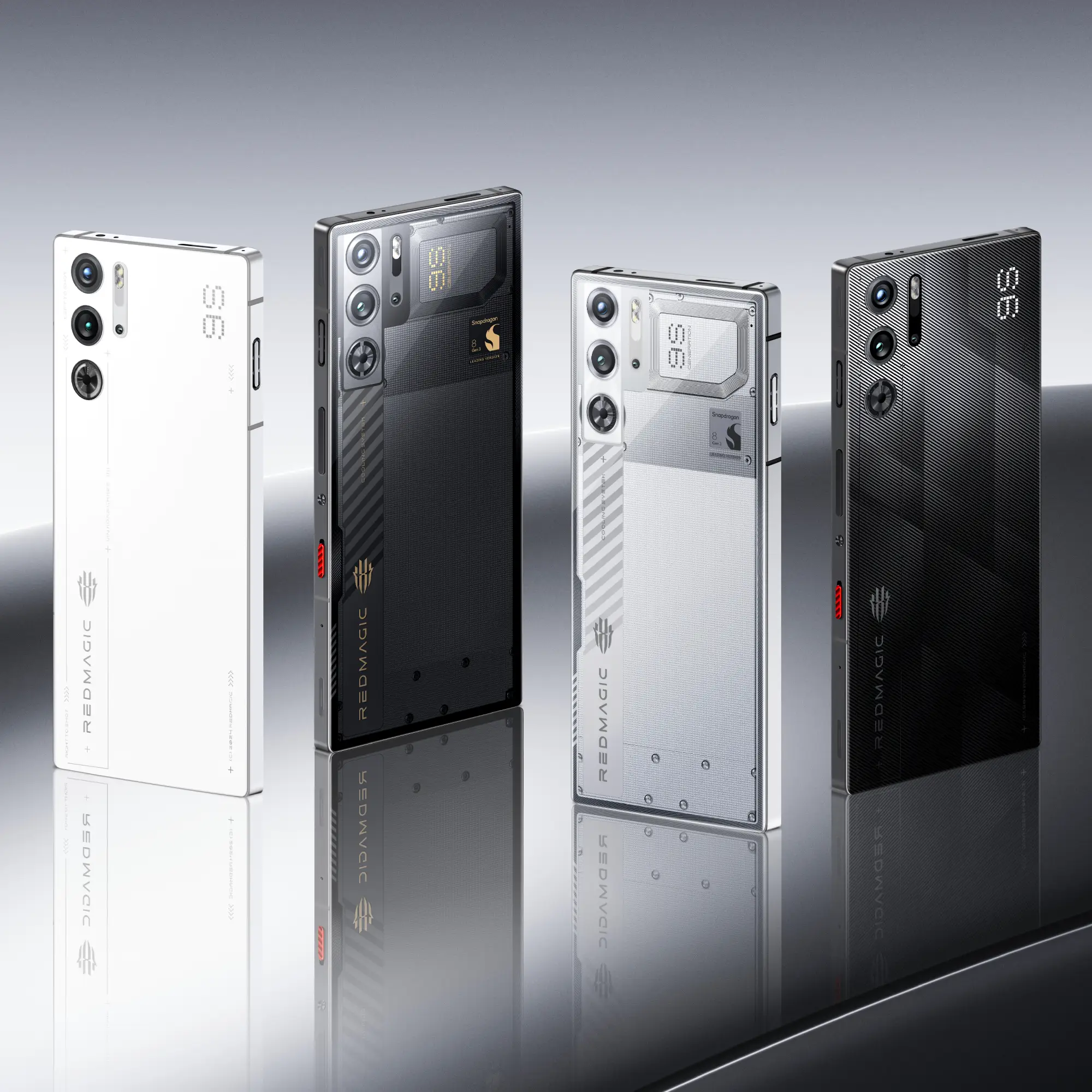 RedMagic 9s Pro, el espectacular rey de los Smartphones Gaming