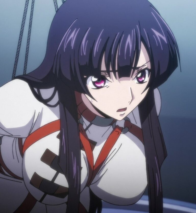 Code Geass causa sensación con su protagonista en el último capítulo