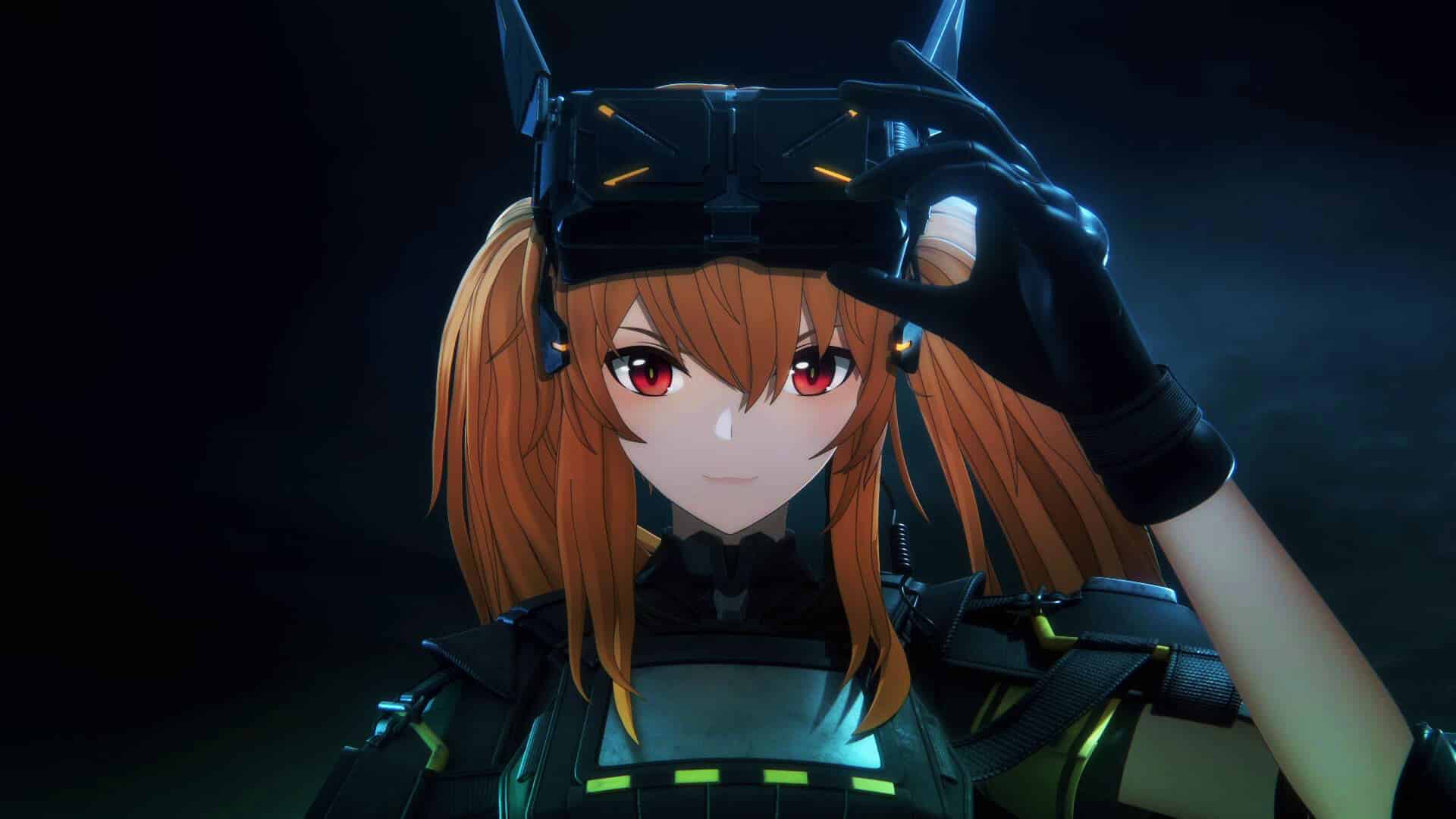 Arena Breakout x Girls Frontline: 2 gachas anuncian una sorprendente ...
