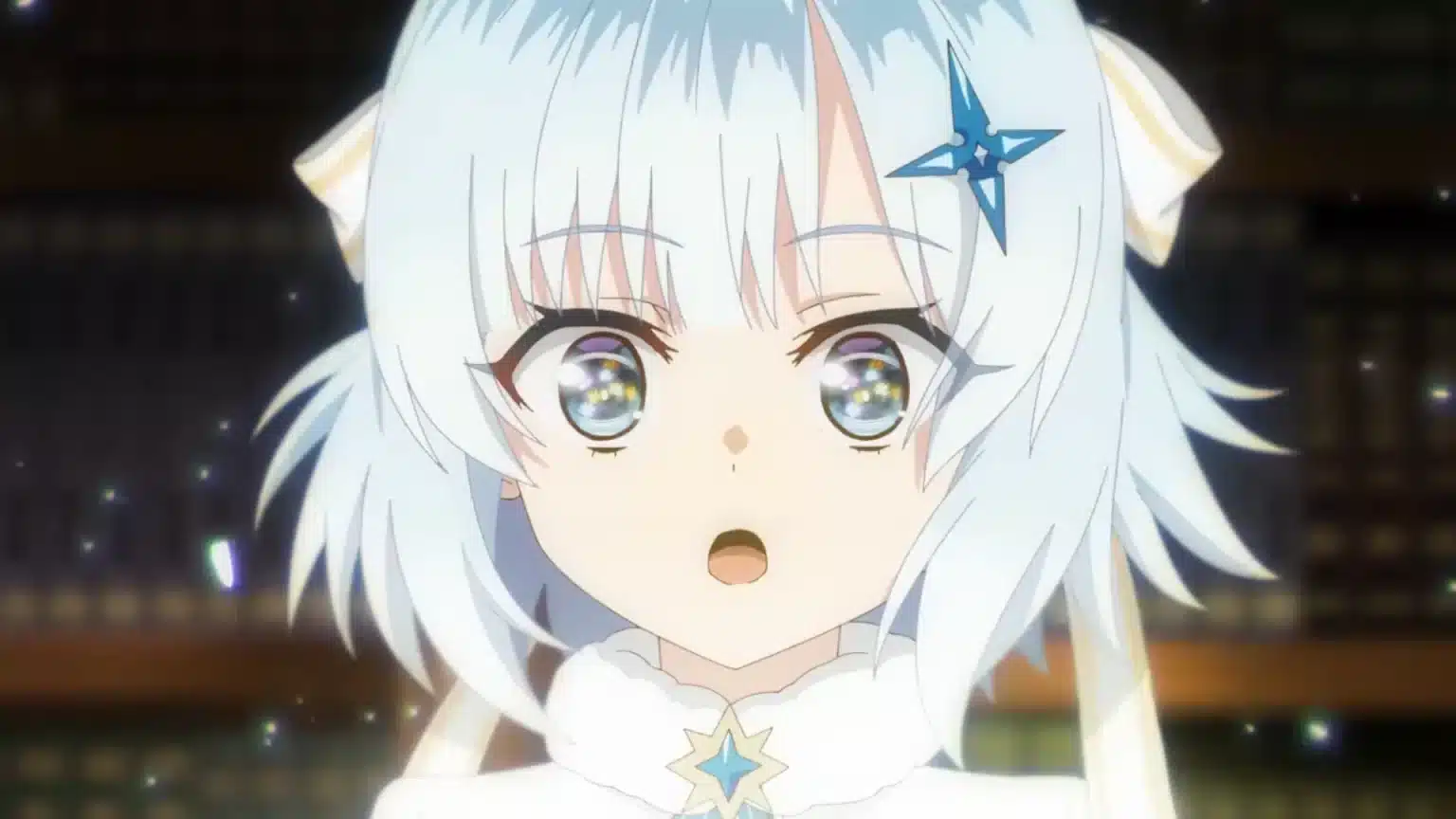 El anime Koujo Denka no Kateikyoushi se estrenará en Julio