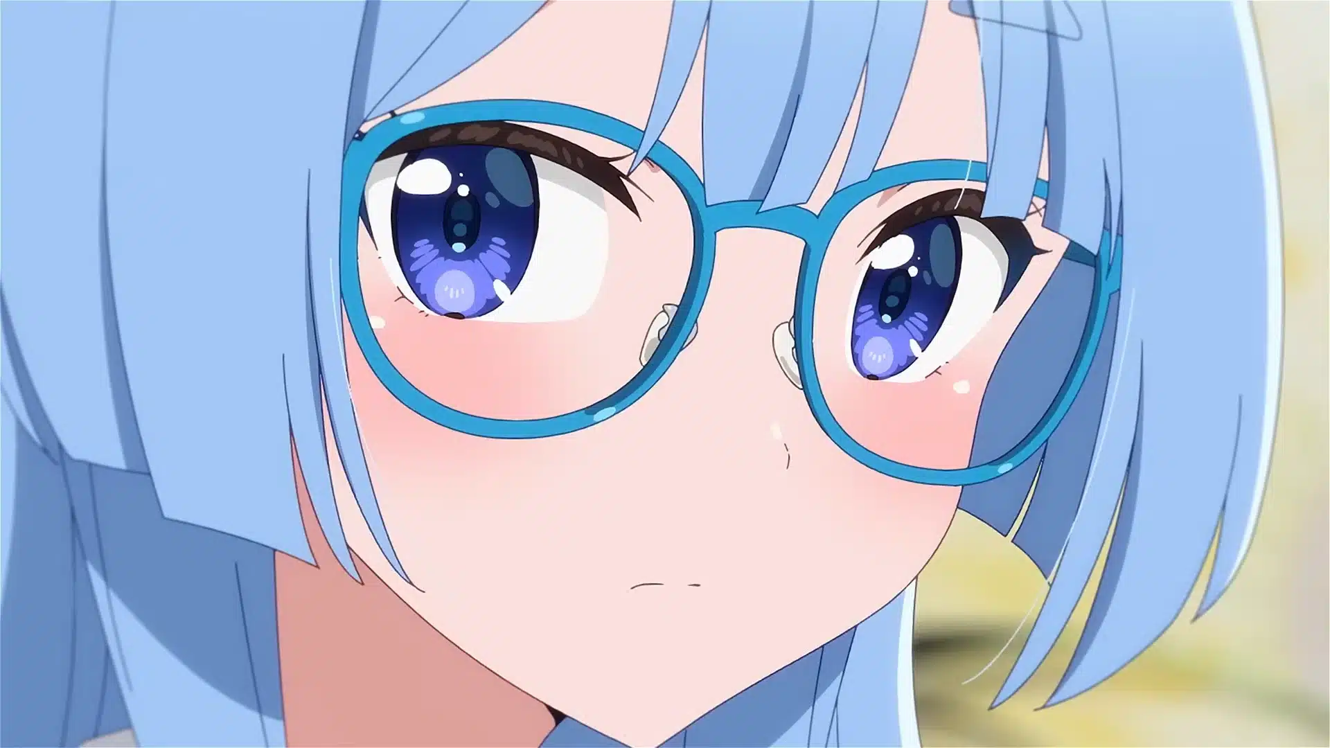 La hermosa Seiha Shiunji de Shiunji-ke no Kodomotachi protagoniza visual de cita