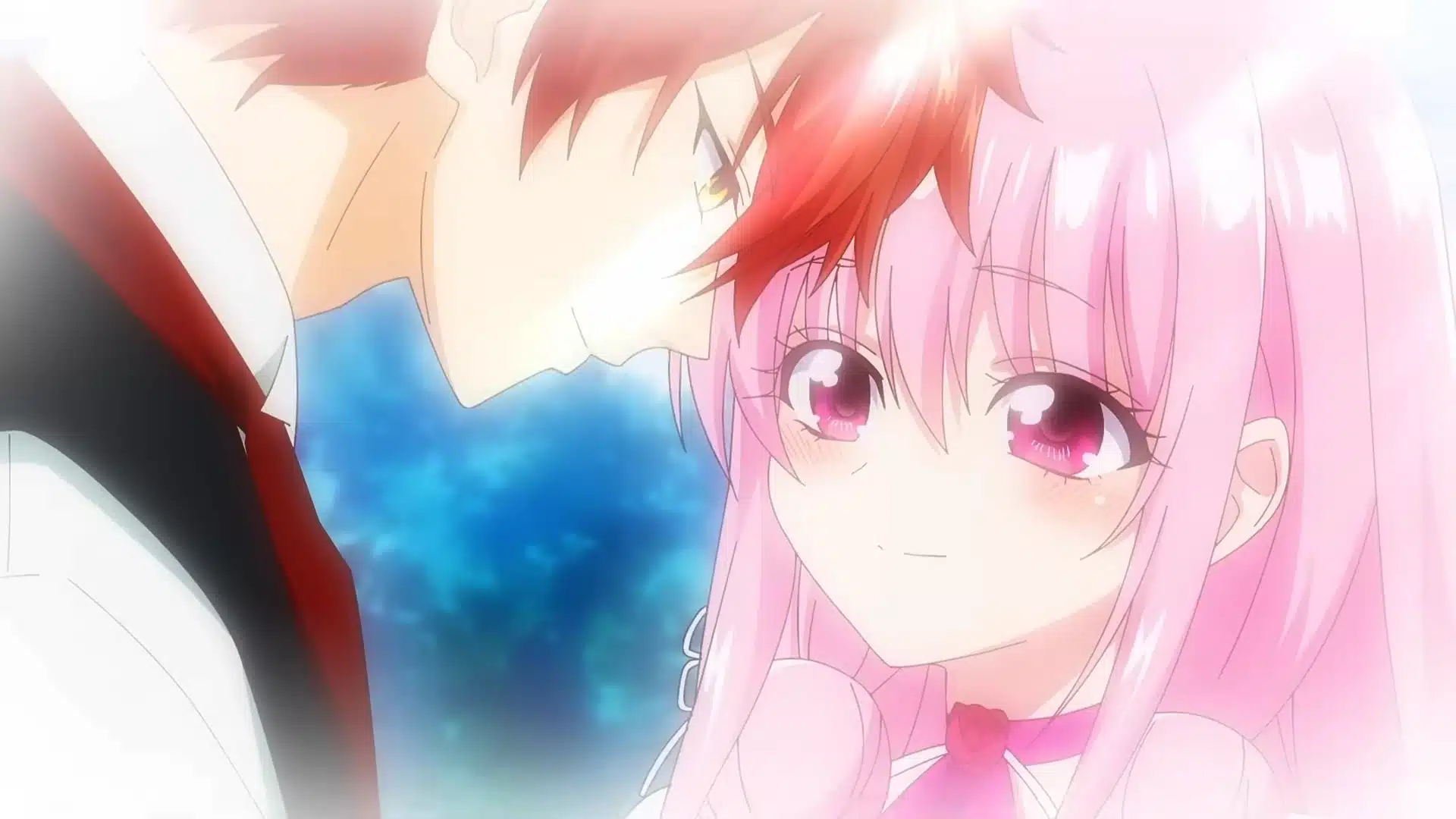 El anime Tensei Akujo no Kuro Rekishi llegará en Otoño