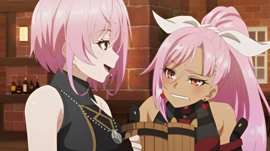 Los 4 casos más divertidos de anime donde la hermana pequeña parece la ...