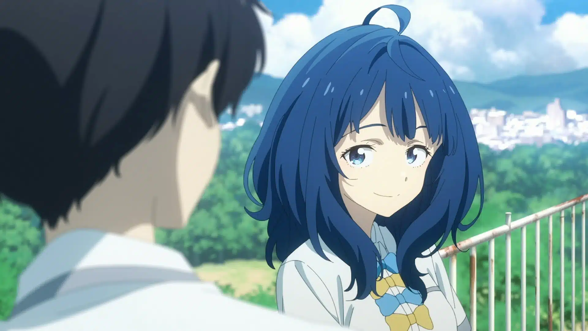 Makeine: Too Many Losing Heroines! confirma su segunda temporada