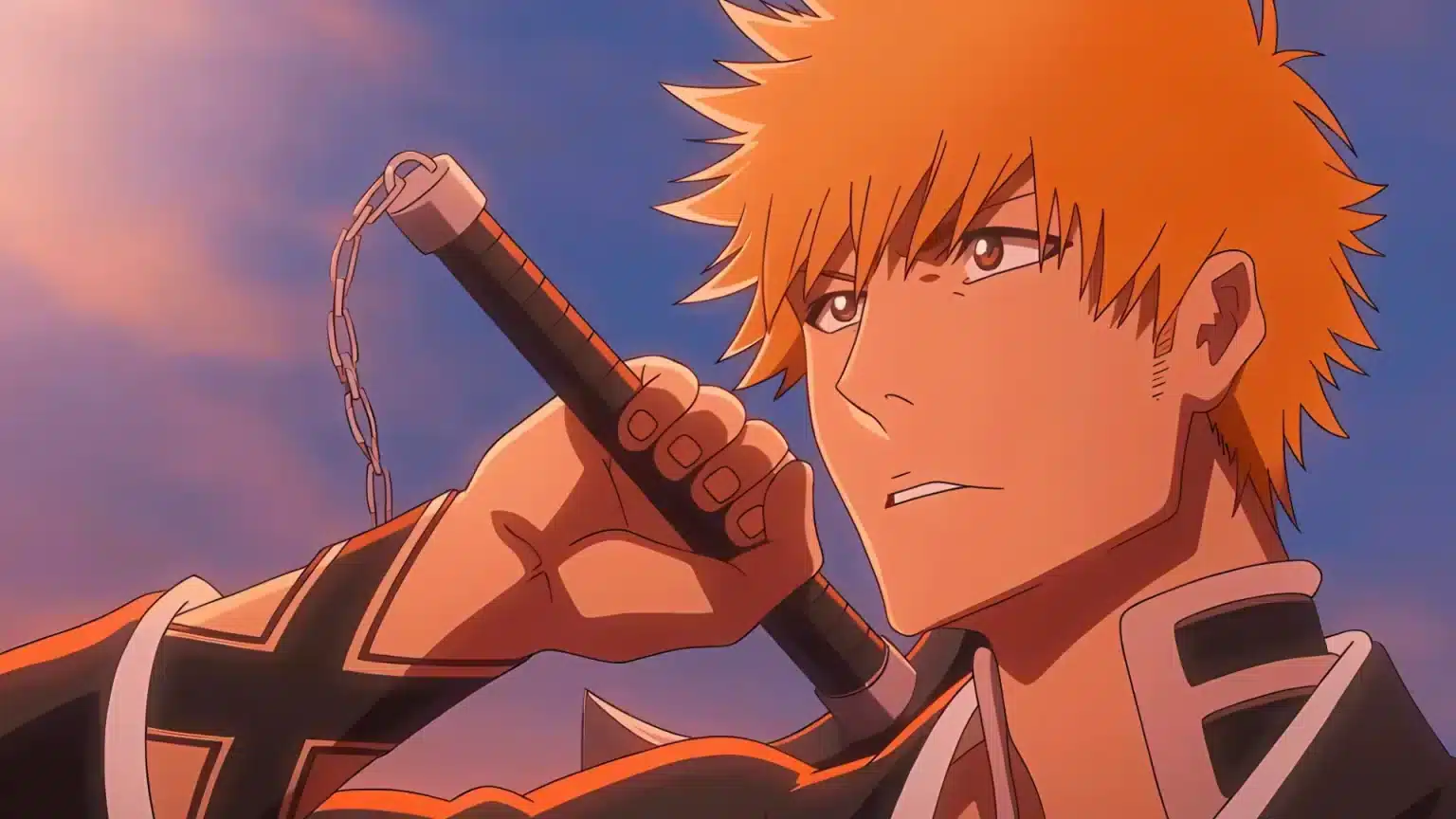 Bleach y Star Wars se unen para una colaboración