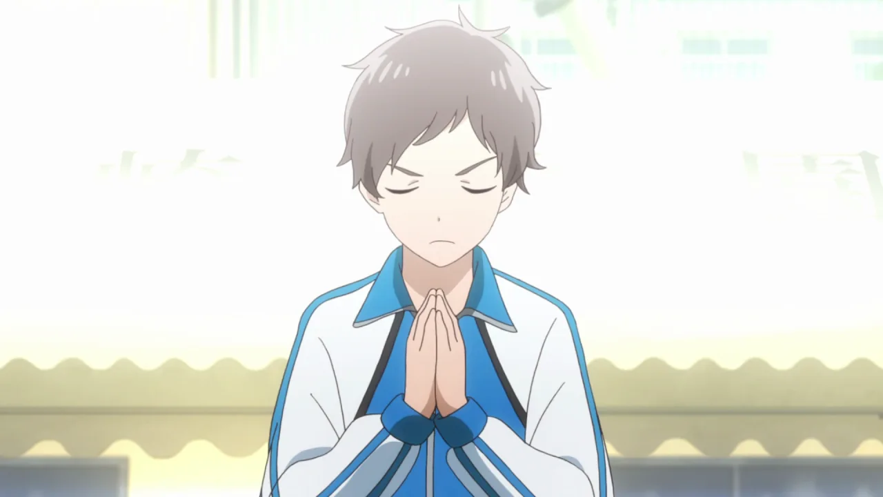 Personajes trans y no binarios en el anime: 10 ejemplos auténticos de ...