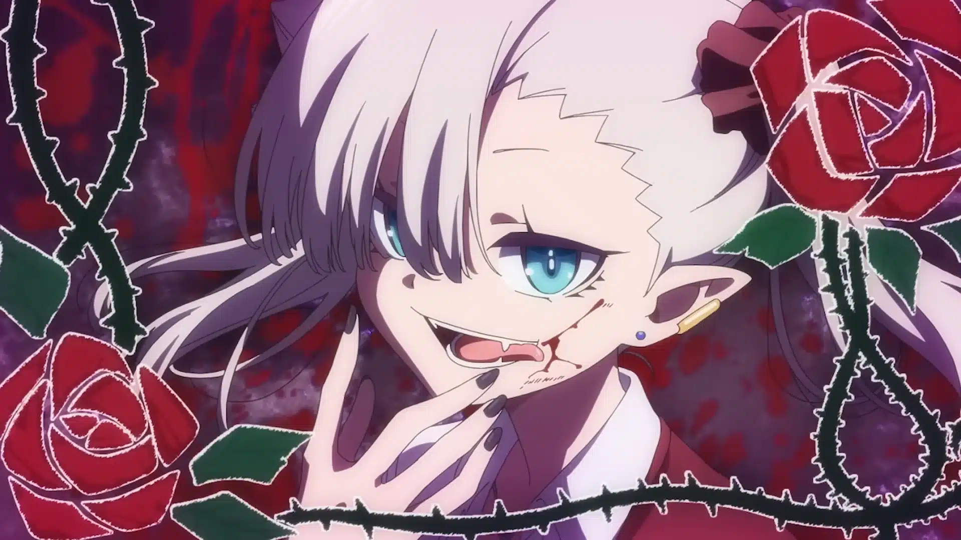 Chanto Suenai Kyuuketsuki-chan presenta su primer avance animado