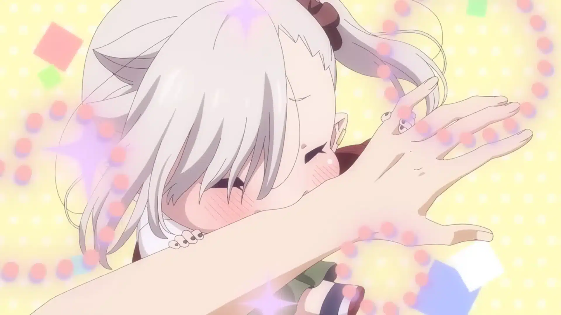 Chanto Suenai Kyuuketsuki-chan presenta su primer avance animado