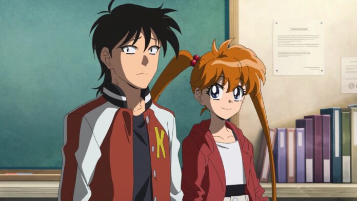 Hell Teacher: Jigoku Sensei Nube se estrenará en México y Latam