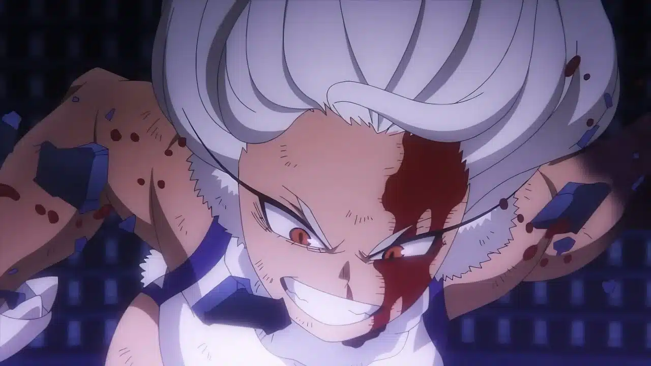 My Hero Academia: Las 10 mejores peleas que nadie puede olvidar