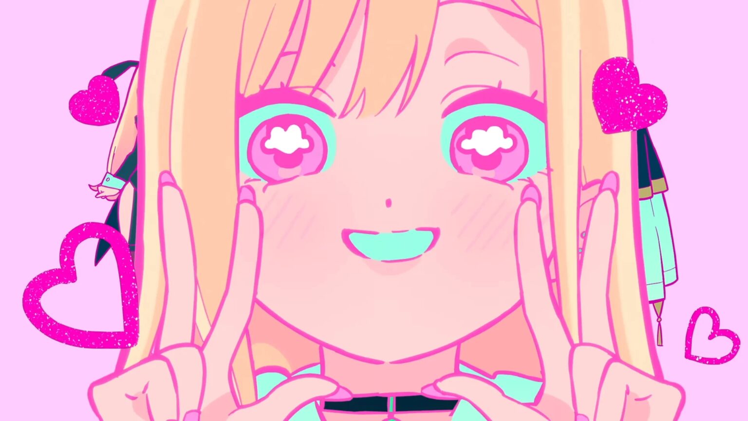 My Dress-Up Darling publica el vídeo del ending de su Temporada 2