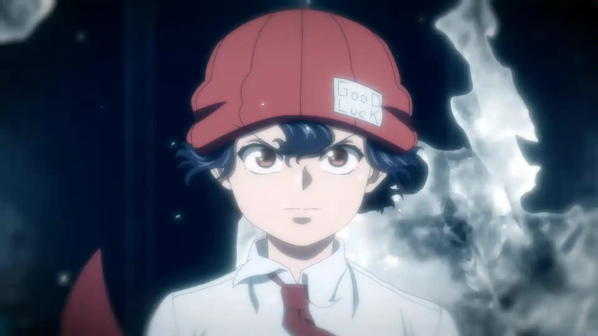 El especial de Undead Unluck anuncia un cambio de estudio en Tráiler