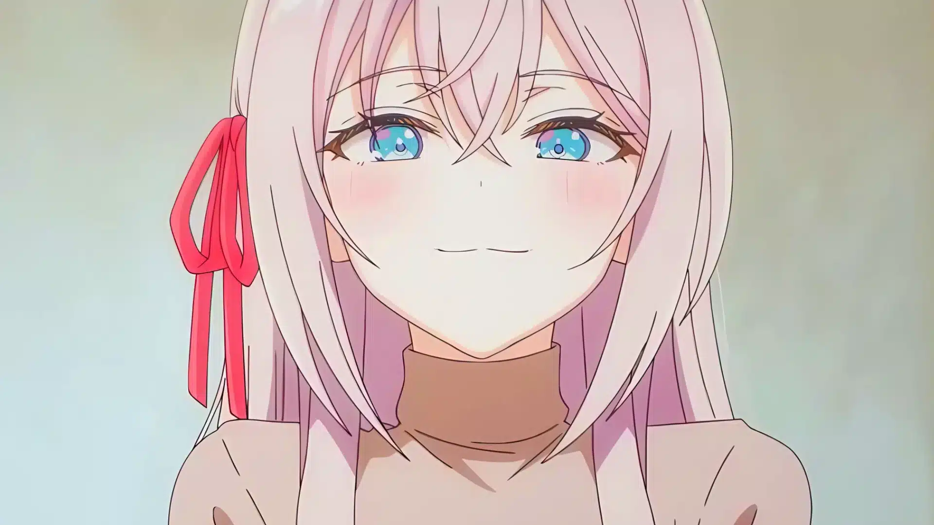 Alya-san y Masachika protagoniza una parodiaH (Maplestar)