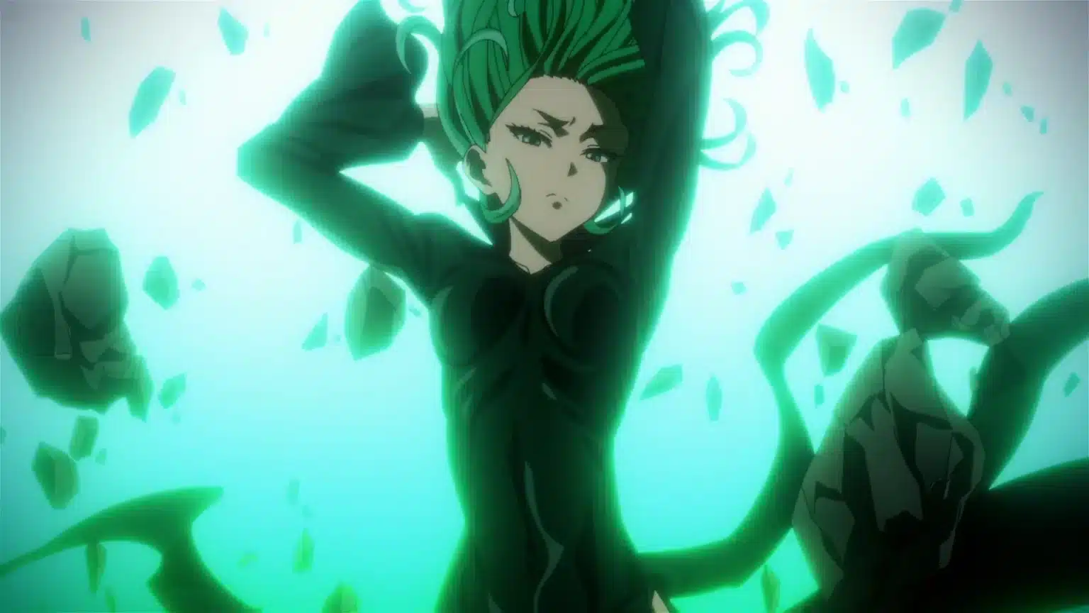 ¡OFICIAL! One Punch Man Temporada 3 termina, pero confirma su regreso ...